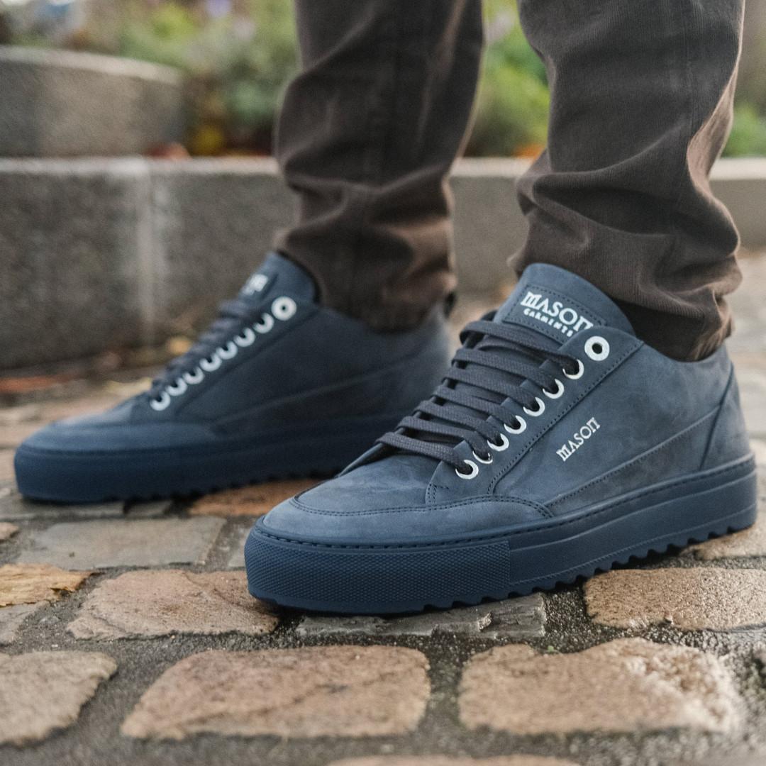 Mason Garments Sneaker sneaker kopen | Hans voortman